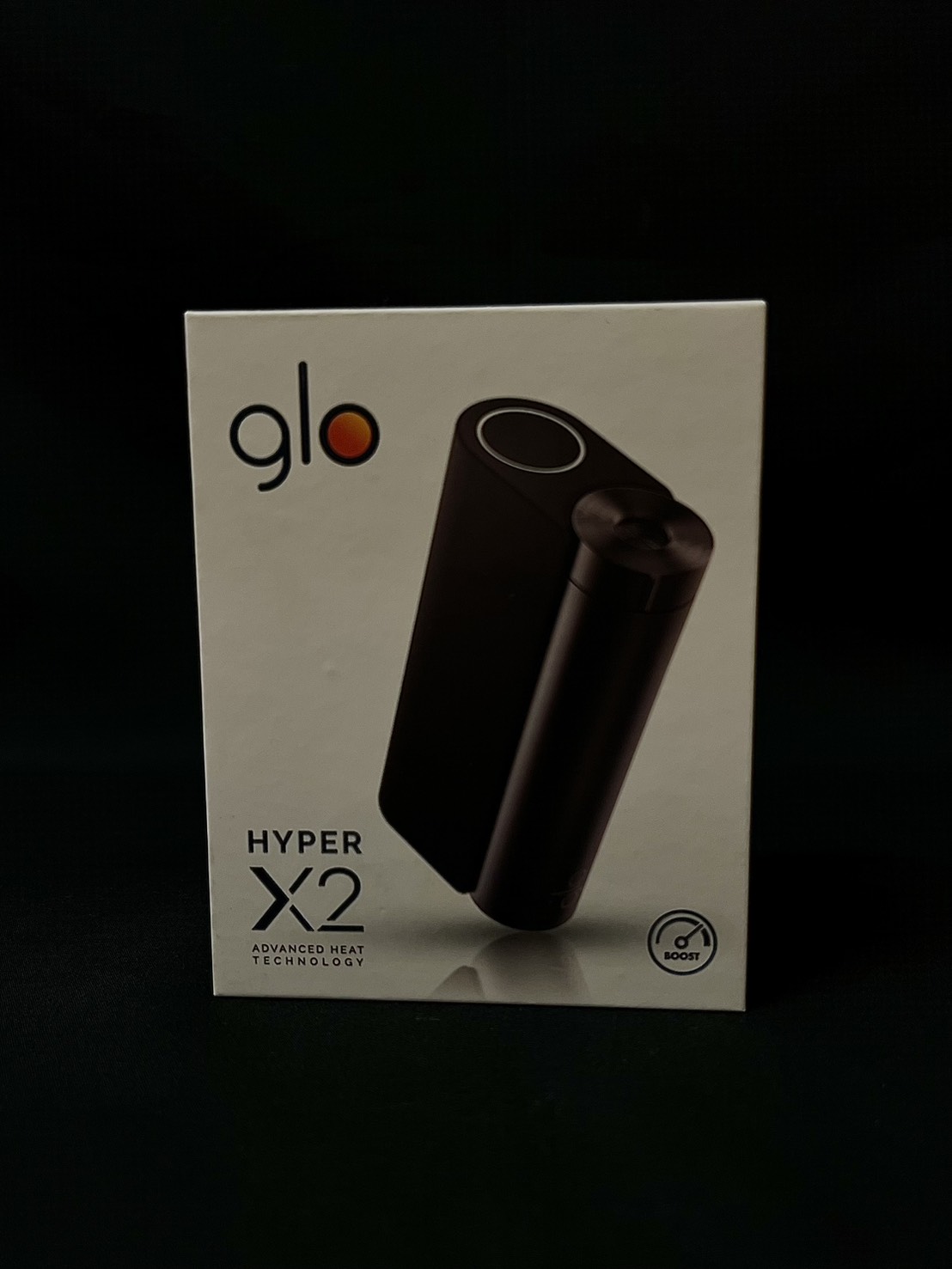 glo hyper X2(未開封） – 買取大吉 イオン新宮店